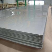China Cold Rolled Stainless Steel Sheet Plate for Construction Industry for sale