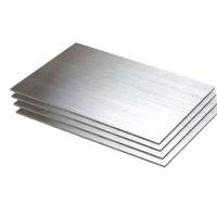 China 4mm Hot Dip Galvanized Steel Sheet Plate ST12 ASTM Customized for sale