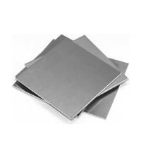 China 316 Stainless Steel Plate for Construction Industry Standard Export Package for sale