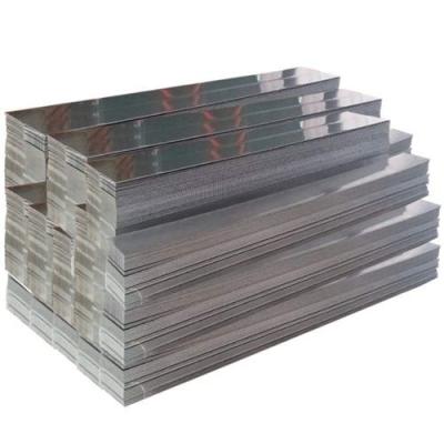 China 316 Stainless Steel Plate for Construction Industry Standard Export Package for sale