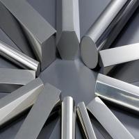 China Round Aluminium Bar 6061 Width 1000mm/1200mm for sale