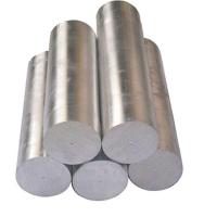 China Round Aluminium Bar 6061 Width 1000mm/1200mm for sale