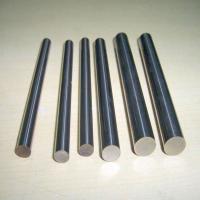 China 201 Grade Stainless Steel Flat Bar for Construction Industry Square Shape for sale
