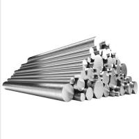 China 201 Grade Stainless Steel Flat Bar for Construction Industry Square Shape for sale