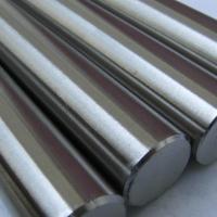 China 201 Grade Stainless Steel Flat Bar for Construction Industry Square Shape for sale