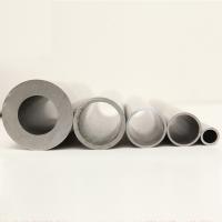 China A269 316l Stainless Steel Pipe Tube Square 530mm BA For Decoration Materials for sale
