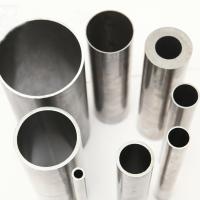 China 304L Stainless Steel Tube Stainless Steel Seamless Pipe Welded Tube 6m 12m for sale