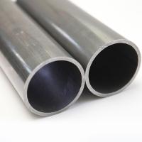 China 304L Stainless Steel Tube Stainless Steel Seamless Pipe Welded Tube 6m 12m for sale