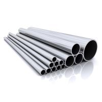 China 309S 0.05mm Stainless Steel Pipe Tube Seamless 0Cr23Ni13 100mm 200mm Diameter for sale