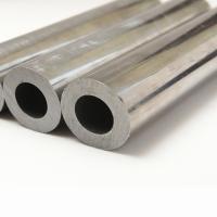 China STS49 Zinc Coated Galvanized Steel Pipe Carbon Tubes Hot Dipped 1 / 4 Inch 10mm for sale