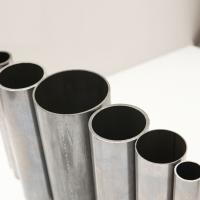 China A106B Hot Dip Galvanized Tube Pipe Square S235JR ST42 3/4 1/4 1/2 Inch for sale