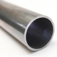 China Zinc Coated Galvanized Iron Pipe for Various Applications for sale