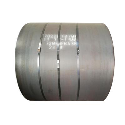 China Q345B High Precision Steel with Standard Export Package for sale