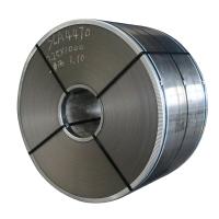China Q345B High Precision Steel with Standard Export Package for sale