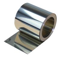 China Z350 Galvanized Steel Strip Cold Dipped Sheet Metal 0.15mm for sale