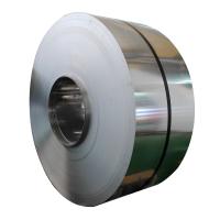 China Standard Export Packed Galvanized Steel Strips 20mm-600mm Width for sale