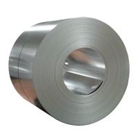 China Automobile Galvanized Flat Steel - Standard Export Packing for sale