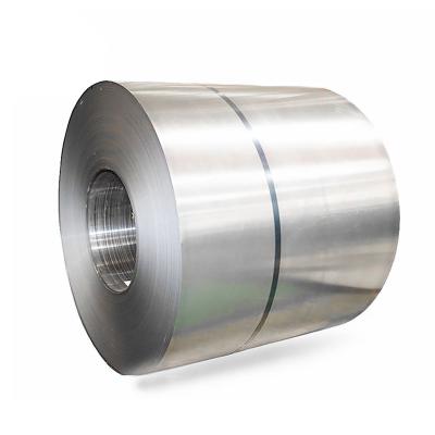 China SGCC Regular Galvanized Steel Strip Coil Roll ST37 Zero Spangle Color Coated 600mm for sale