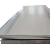 China ASTM Stainless Steel Sheet 410 430 420 Stainless Steel Plate 2B 0.1mm 440C for sale
