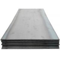 China Decorative 2B 304 Stainless Steel Sheet Metal 201 202 347H 4X8 Feet for sale