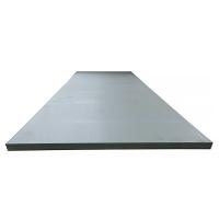 China 4305 316L Stainless Steel Sheet Plate 310S 0.2mm 1mm 2B Finish for sale