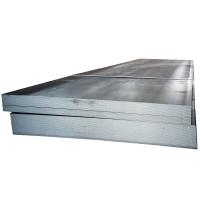 China 316 Stainless Steel Sheet Metal 1000-2000mm Stainless Steel Plate 2B 308L for sale