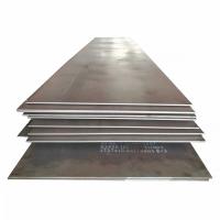 China 316 Stainless Steel Sheet 304l AISI 430 Stainless Steel Plate 4*8mm for sale