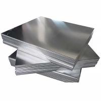 China SS420J1 Polished Stainless Steel Sheet Plate 2520 0.6mm Thickness for sale