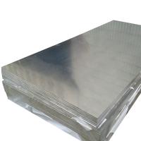 China SS420J1 Polished Stainless Steel Sheet Plate 2520 0.6mm Thickness for sale