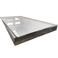 China Cold Rolled 304 Stainless Steel Sheet Plate 904L 409 410 0.03mm Bending for sale