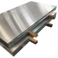 China SGS Certified Aluminium Plate Metal in Various Shapes for sale