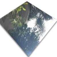 China SGS Certified Aluminium Plate Metal in Various Shapes for sale