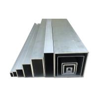 China 316L Bright Annealed Stainless Steel Sanitary Tube ASTM For Chemical Industry for sale