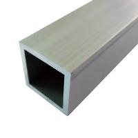 China 316L Bright Annealed Stainless Steel Sanitary Tube ASTM For Chemical Industry for sale