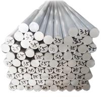 China 202 8k Stainless Steel Rectangle Bar 0.3mm Round Stainless Steel Rod 5.5mm for sale