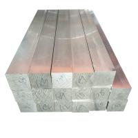 China 904L Stainless Steel Flat Bar JIS 304L SS 304 Round Bar 2B For Metal Building for sale