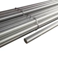 China 202 8k Stainless Steel Rectangle Bar 0.3mm Round Stainless Steel Rod 5.5mm for sale