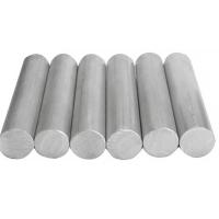 China 2507 Stainless Steel Round Bar Precision Ground 316 SS Flat Bar 10mm 20mm for sale