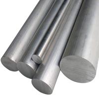 China 2507 Stainless Steel Round Bar Precision Ground 316 SS Flat Bar 10mm 20mm for sale