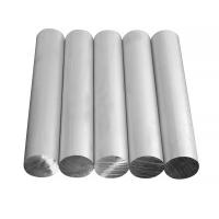 China 410 Sus304 Stainless Steel Angle Bar 2mm 3mm 6mm Stainless Steel Rod GB BA for sale