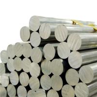 China 316Ti Stainless Steel Flat Bar 5.8m 316 Stainless Steel Square Bar 20mm 30mm for sale