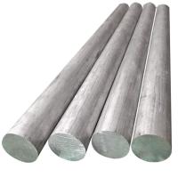 China E235 High Carbon Steel Round Bar Alloy 8K SS400 Hot Rolled MS Mechanical for sale