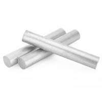 China 5052 Alloy Aluminium Square Rod 1000 - 6000mm Width 1000 - 1200mm High Strength for sale