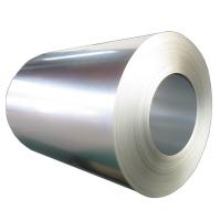 China Z60 Q195 Prepainted Galvanized Coil 0.15mm Galvanized Metal Strips for sale