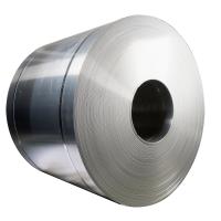 China Z60 Q195 Prepainted Galvanized Coil 0.15mm Galvanized Metal Strips for sale