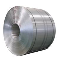 China Z60 Q195 Prepainted Galvanized Coil 0.15mm Galvanized Metal Strips for sale