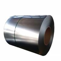China Z60 Q195 Prepainted Galvanized Coil 0.15mm Galvanized Metal Strips for sale