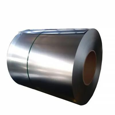 China Z60 Q195 Prepainted Galvanized Coil 0.15mm Galvanized Metal Strips for sale