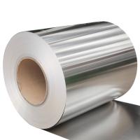 China ASTM Standard 3-15MT Stainless Steel Coil Strip for sale