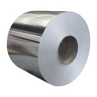 China ASTM Standard 3-15MT Stainless Steel Coil Strip for sale